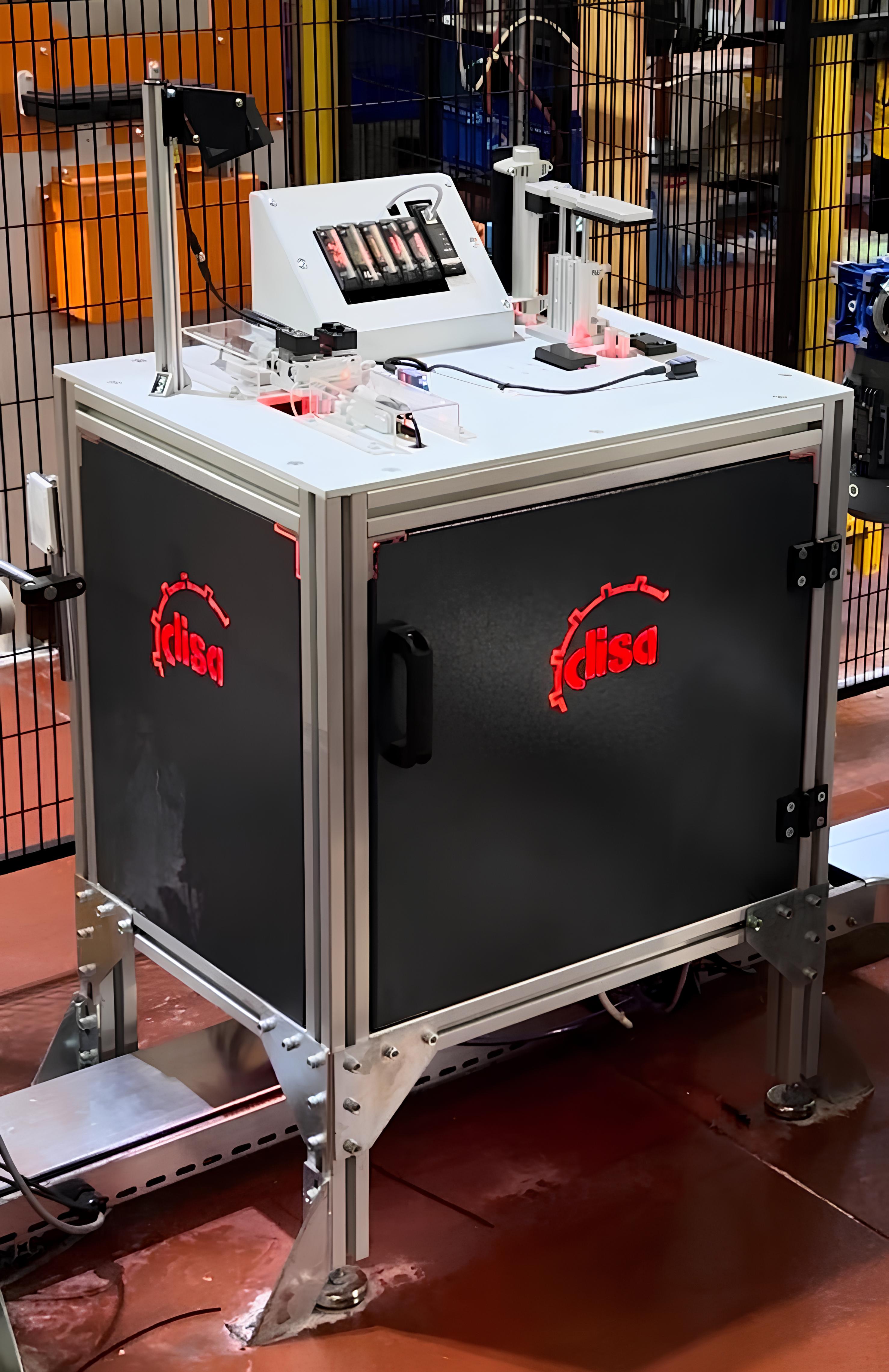 BDK Robotik